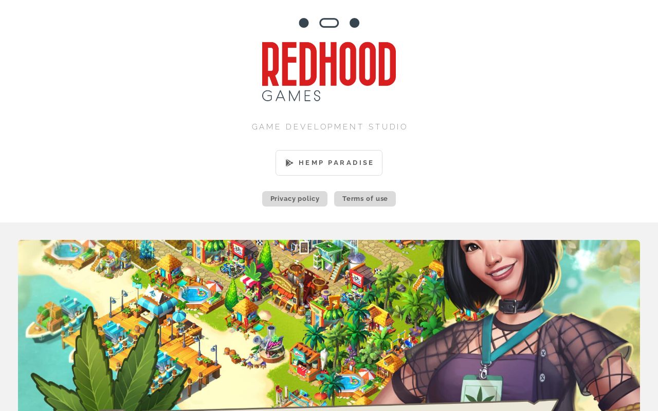 Redhood Games